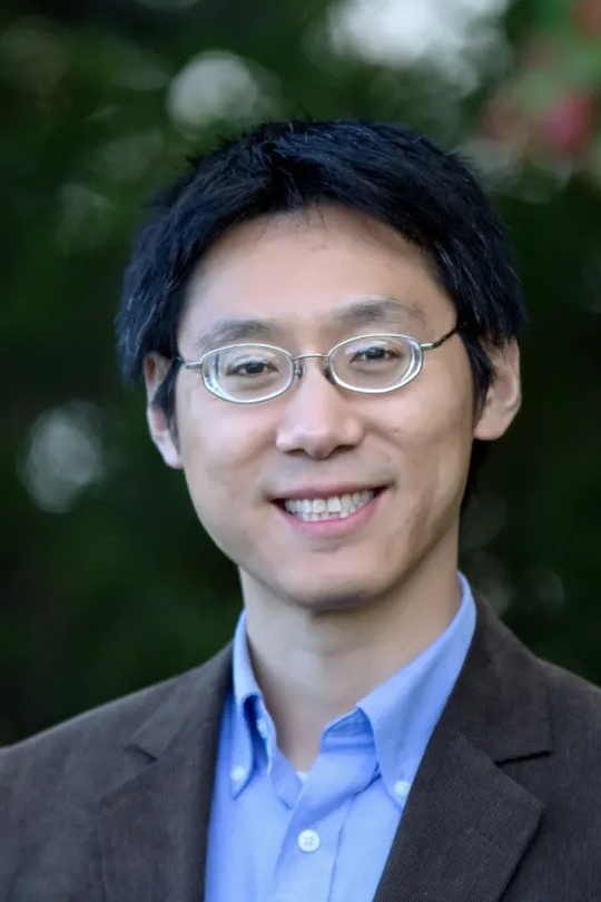 Rong Fan | Program in Physics, Engineering, and Biology (PEB)